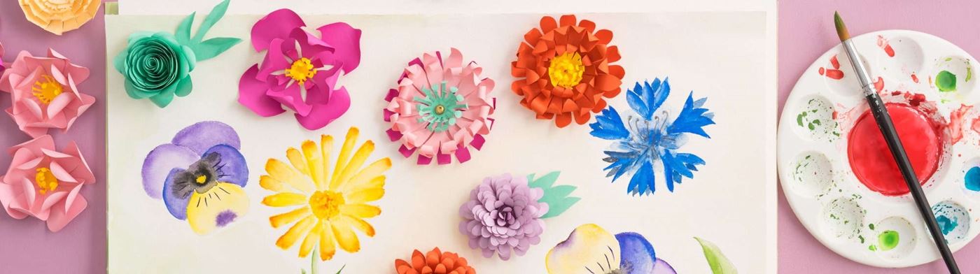 Tutos DIY & loisirs créatifs